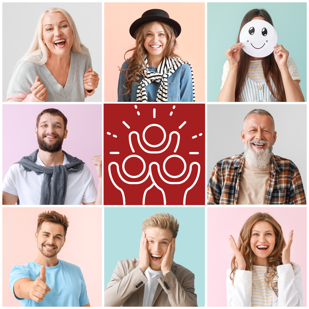 PRI - Resilienz-Test - Mehr Stärke und Erfüllung im Alltag